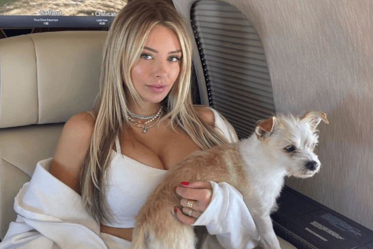 Gabi - Fashion & Lifestyle OnlyFans Creator